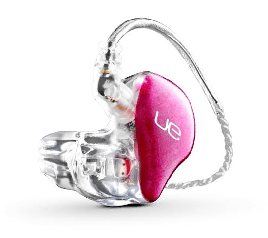 Ultimate Ears | R+R SonicDesign | Custom In-Ear Monitors